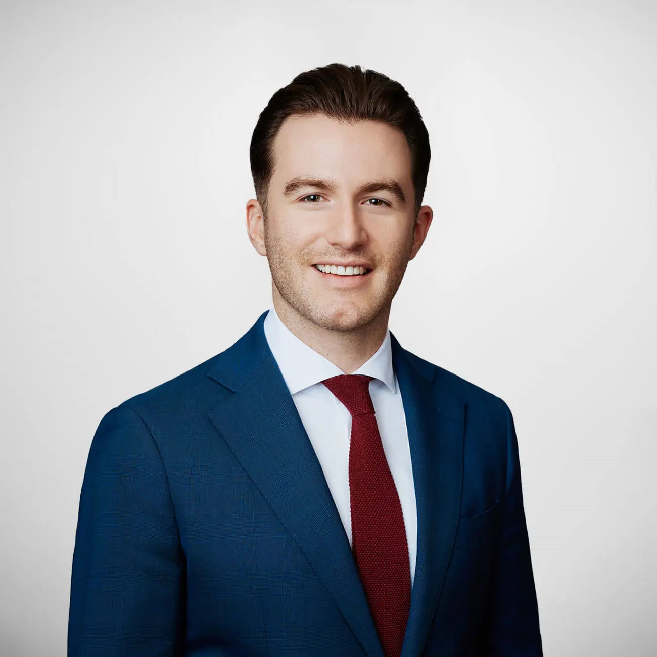 Cameron Rempel - Adair Goldblatt Bieber LLP