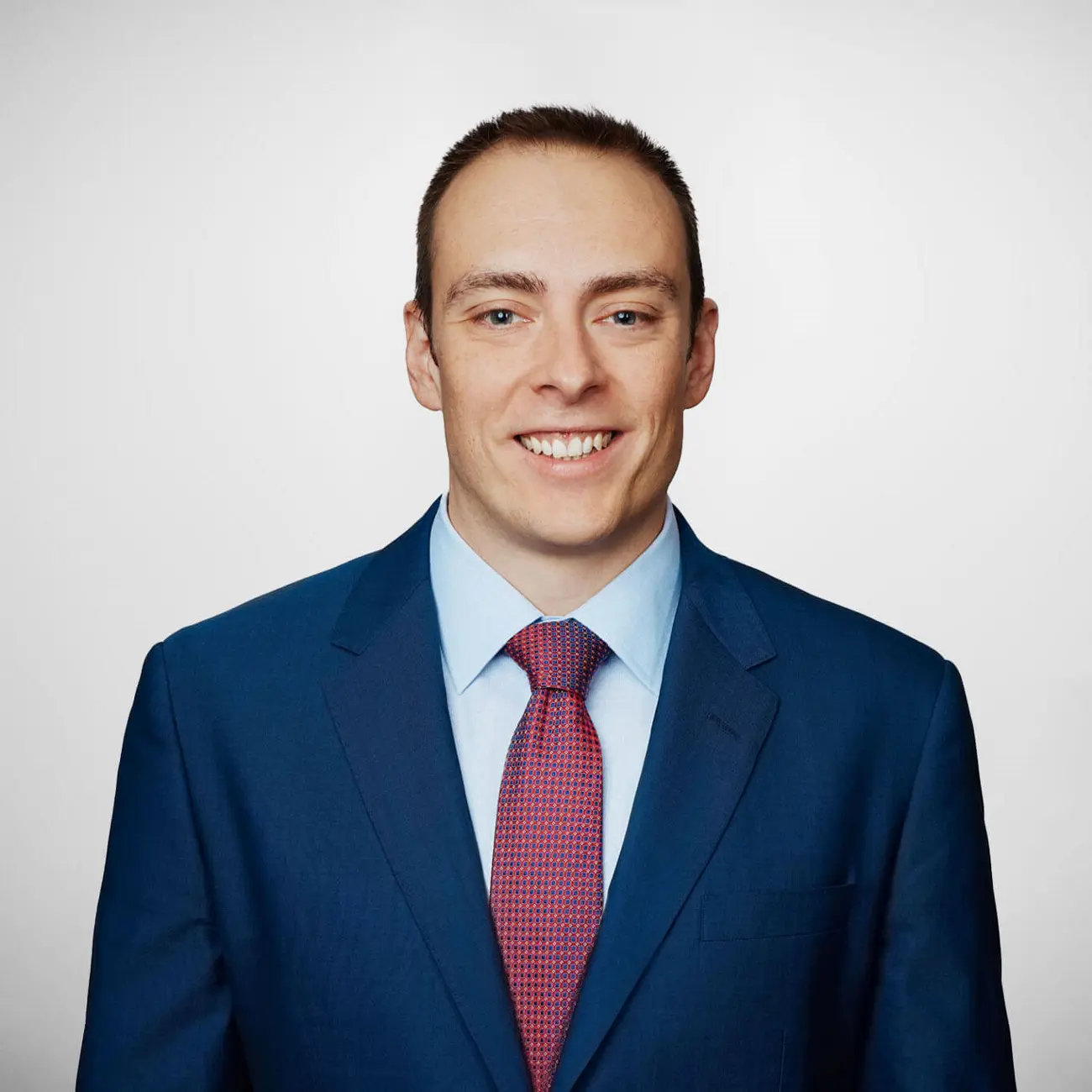 Nathaniel Read-Ellis - Adair Goldblatt Bieber LLP