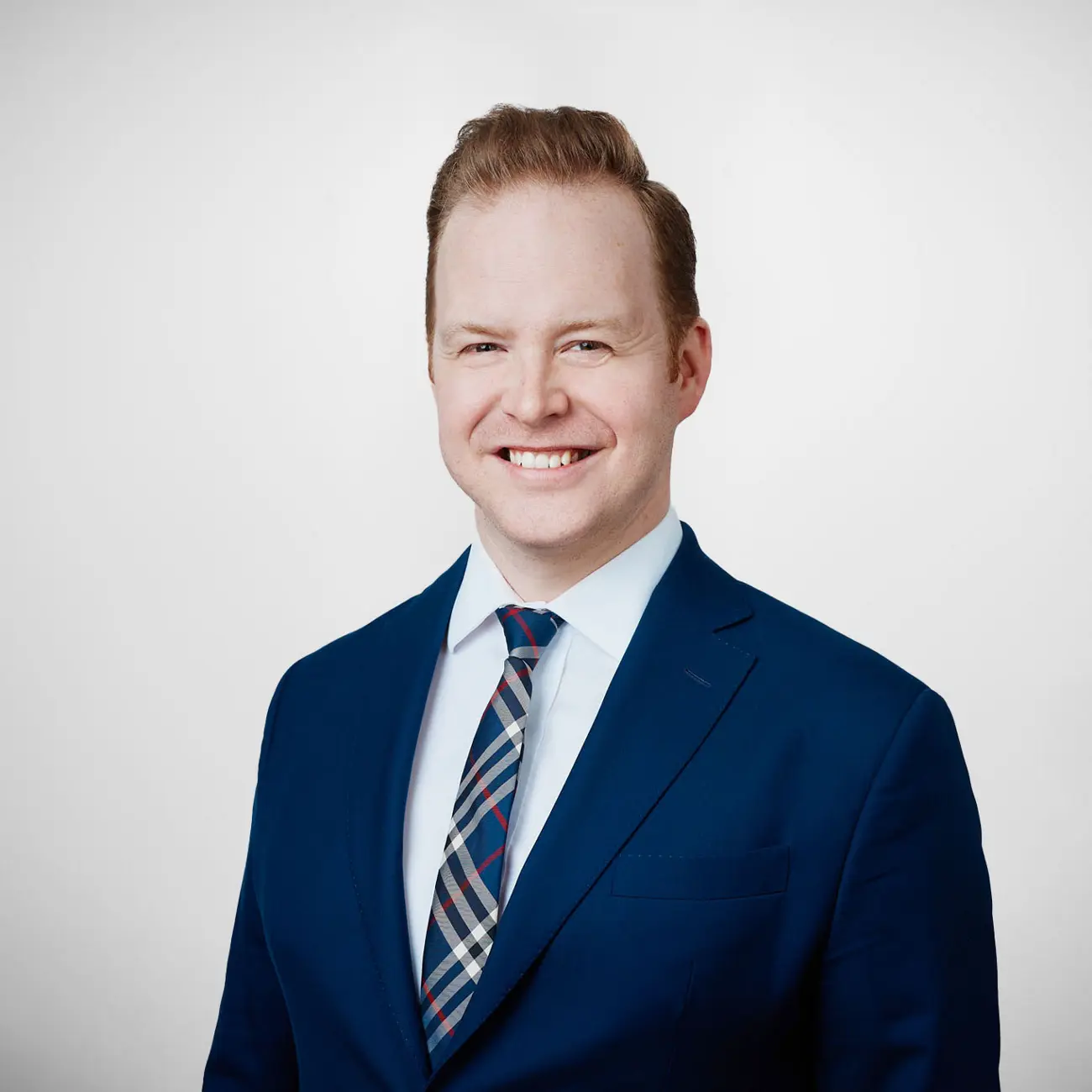 Sean Blakeley - Adair Goldblatt Bieber LLP